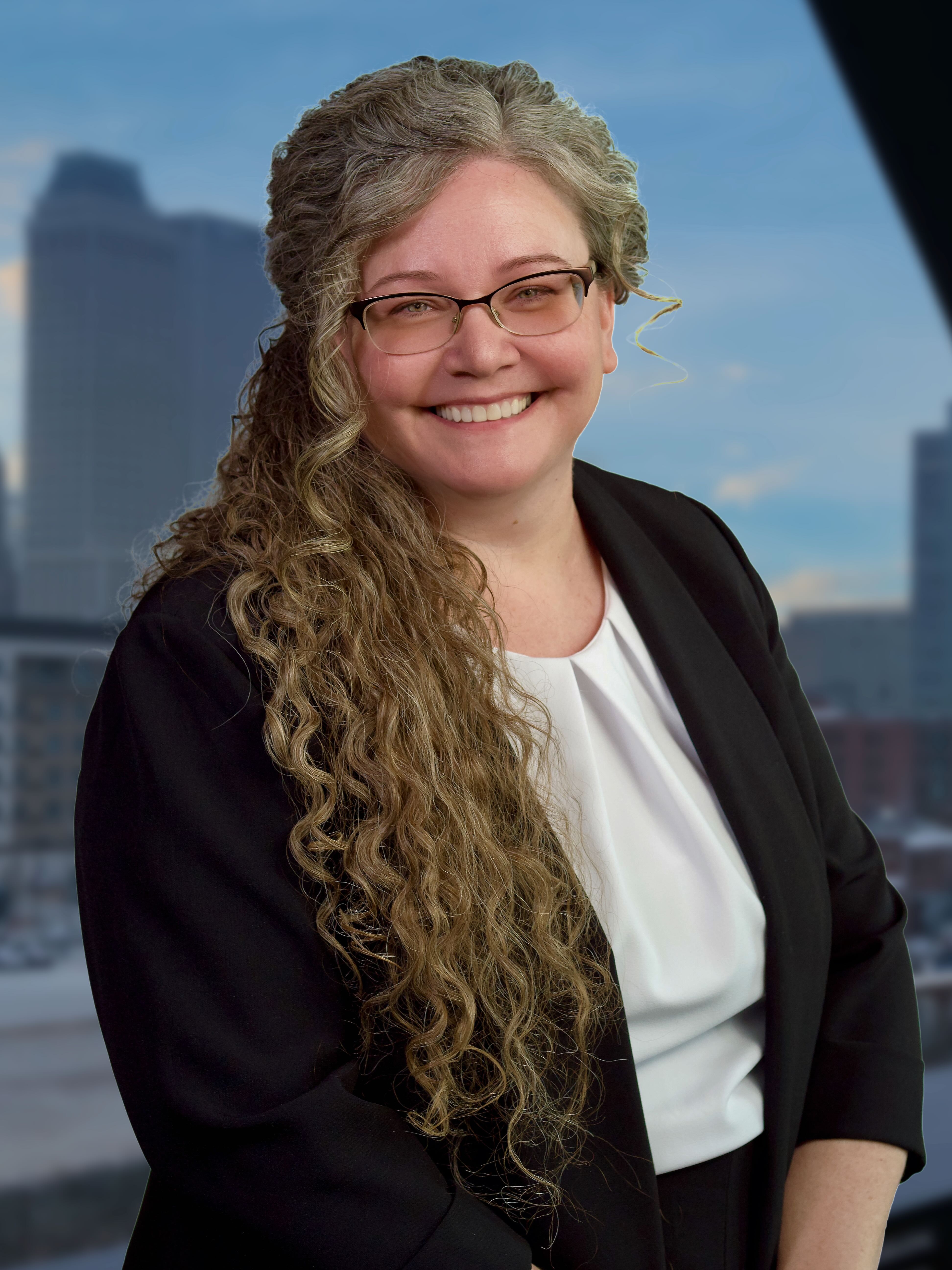 Amy Hampton | Pray Walker